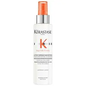 Kerastase Nutritive Heat Protecting Leave-in Spray For Dry Hair - One-color