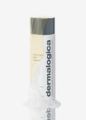 DERMALOGICA Oil To Foam Total Cleanser
