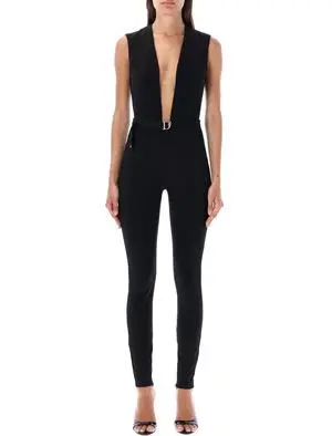 Dsquared2 Jumpsuit - Black