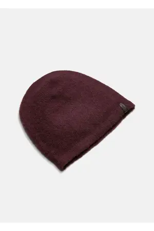 Vince Cashmere Felt Slouchy Hat