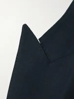 TOM FORD O'connor Slim-fit Cotton And Silk-blend Twill Suit Jacket