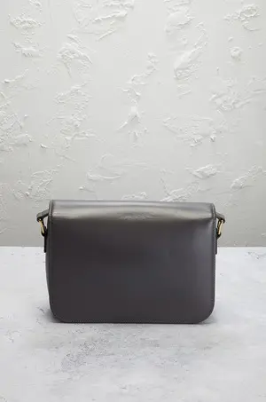 Celine Triomphe Shoulder Bag