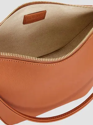 Loewe Hammock Hobo Bag - Tan