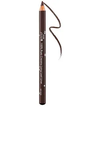 100% PURE Creamy Long Last Liner - Dark Cacao