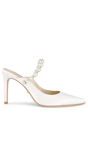 Raye Reception Heel