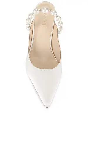 Raye Reception Heel