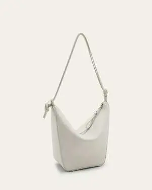 Loewe Hammock Hobo Bag - Tan