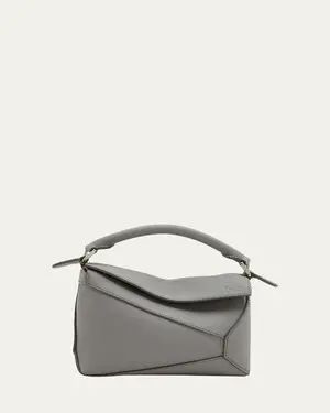Loewe Puzzle Mini Bags For Women