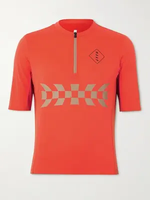 MAAP Alt_road Logo-print Cycling Jersey