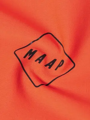 MAAP Alt_road Logo-print Cycling Jersey
