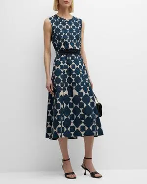chinese dress ladies MIRA LONG SLEEVE DRESS main image 1