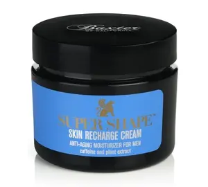 BAXTER OF CALIFORNIA Super Shape Skin Recharge Cream - No Color
