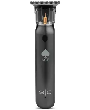 STYLECRAFT Ace Cordless Precision Hair Trimmer No Color