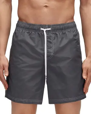 Sundek Regular Fit 16" Board Shorts Midnight