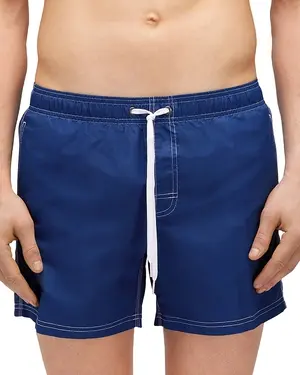 Sundek Regular Fit 14" Board Shorts - Admiral