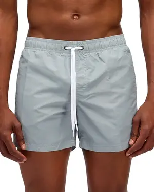 Sundek Regular Fit 14" Board Shorts Cloud