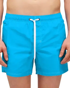 Sundek Regular Fit 14" Board Shorts - Oversea