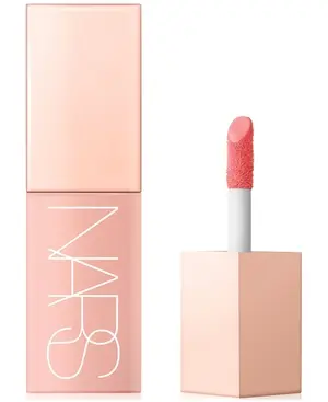 NARS Afterglow Liquid Blush Brazen