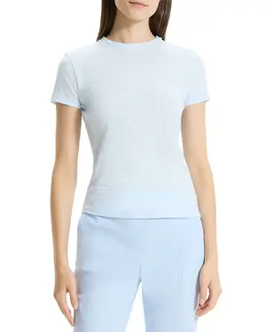 Theory Theory Apex Tiny Tee Skylight