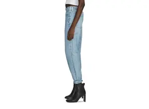 Rag & Bone Miramar Cotton Terry Jogger - Kacy