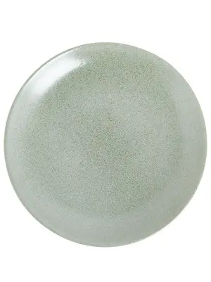 L'Objet Terra Dessert Plate - Green