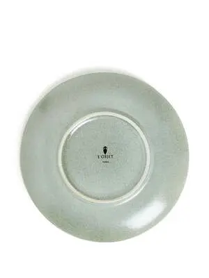 L'Objet Terra Dessert Plate - Green