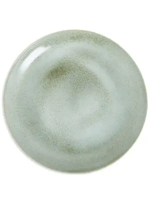 L'Objet Terra Dinner Plate - Green