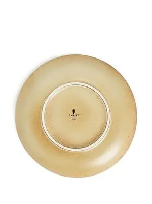 L'Objet Terra Dinner Plate