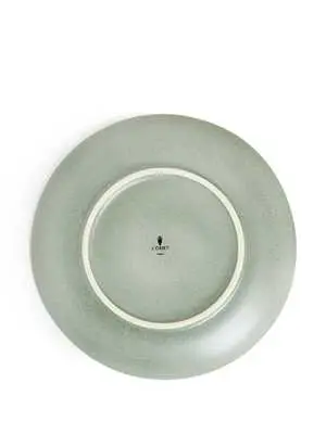 L'Objet Terra Charger Plate - Green