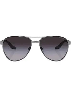 Prada Aviator Sunglasses