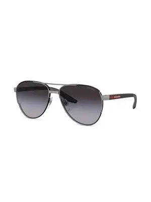 Prada Aviator Sunglasses