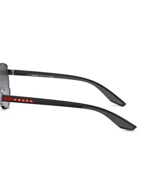 Prada Aviator Sunglasses