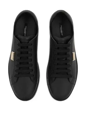 Dolce & Gabbana Saint Tropez Low-top Sneakers