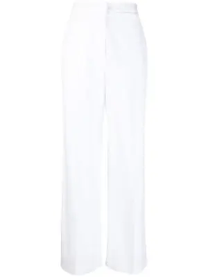 Fabiana Filippi Long Pants For Women
