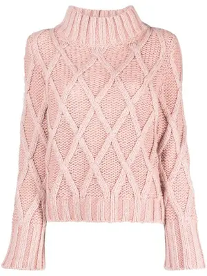 Fabiana Filippi Chunky Sweaters For Women