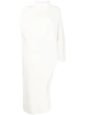 Fabiana Filippi Ribbed Tops