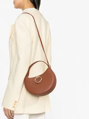 Chloé Small Arlene Leather Tote