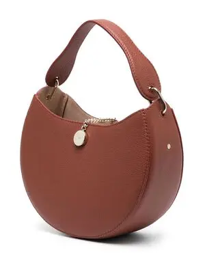 Chloé Small Arlene Leather Tote