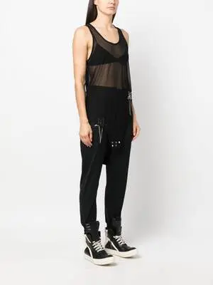 Rick Owens Basketball Tank Top