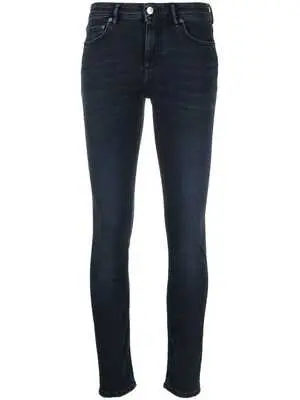 Acne Studios Climb Skinny Denim Trousers