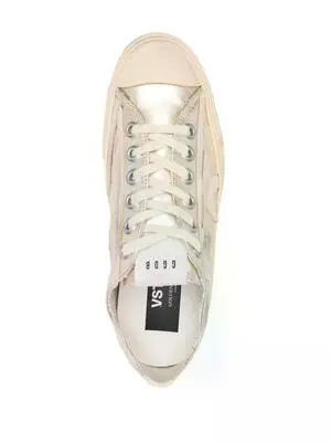 GOLDEN GOOSE V-star Low-top Sneakers