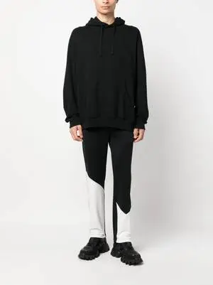 Neil Barrett Modernist Colour-block Track Pants
