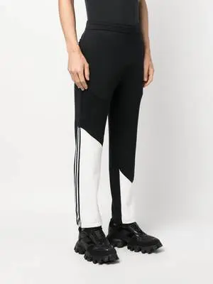 Neil Barrett Modernist Colour-block Track Pants