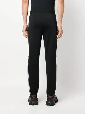 Neil Barrett Modernist Colour-block Track Pants