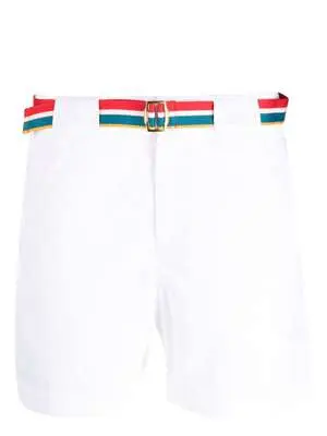 Orlebar Brown Belted Swim Shorts