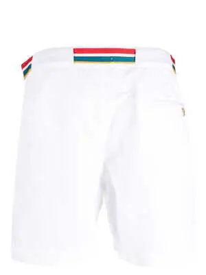 Orlebar Brown Belted Swim Shorts