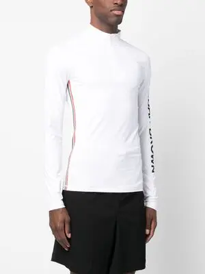 Orlebar Brown Logo-print Jumper