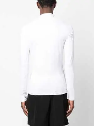 Orlebar Brown Logo-print Jumper