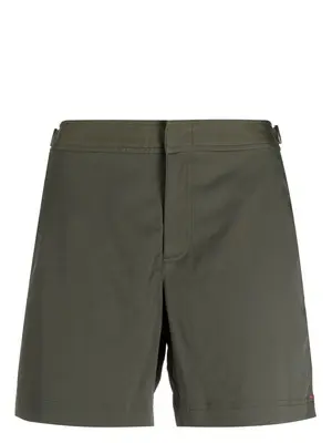 Orlebar Brown Classic Swim Shorts - Green