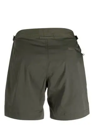 Orlebar Brown Classic Swim Shorts - Green